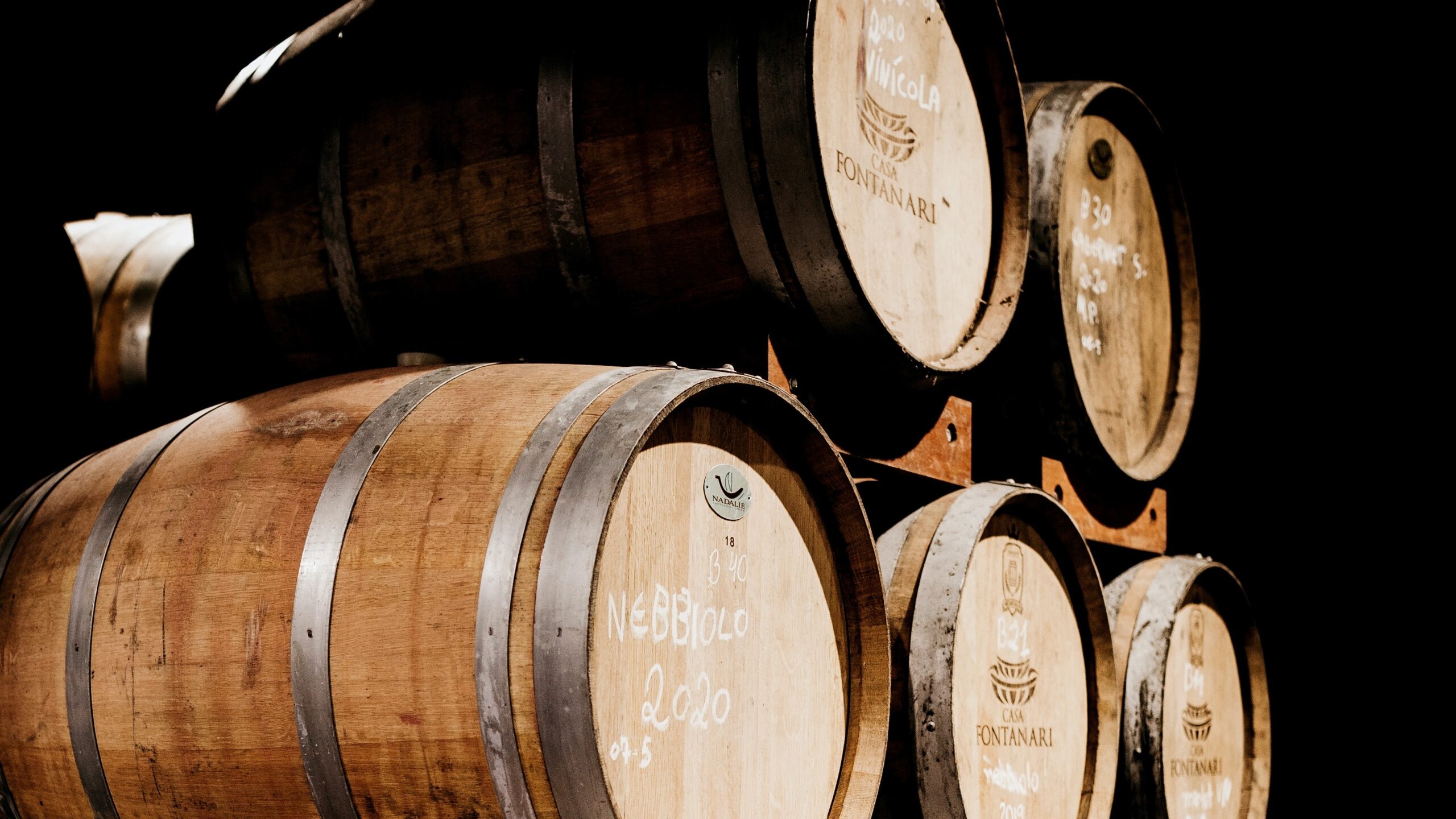 WINE AND THE BIBLE (Part 2: Understanding Fermentation) - Aberdeen ...